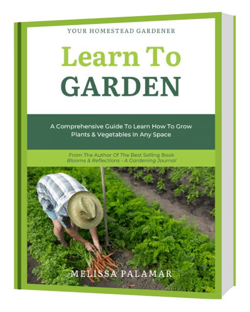 Learn To Garden - Free eBook - Your Homestead Gardener